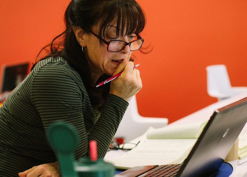 Do Space Use Technology Do Space