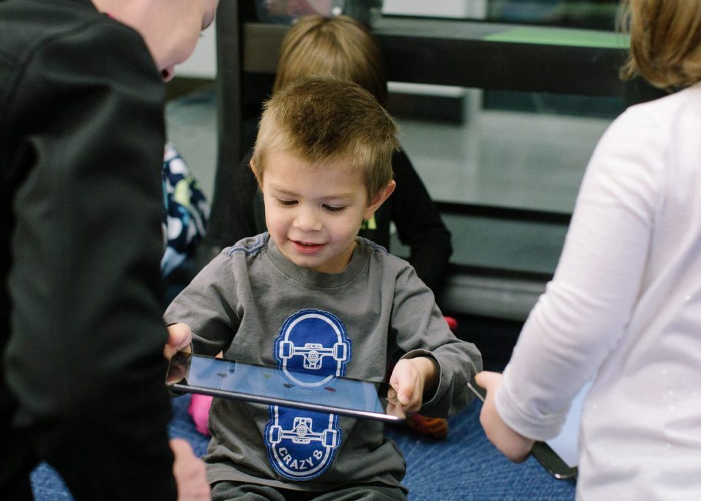 Do Space Use Technology Do Space