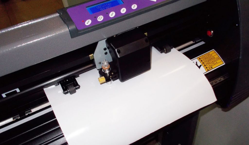 Do Space printing - Do Space