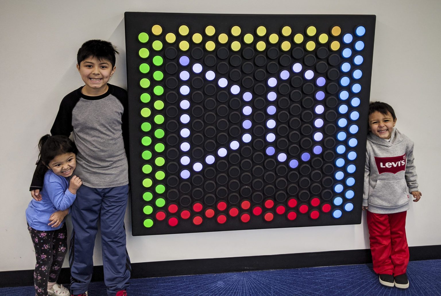 Do Space EverBright Wall - Do Space