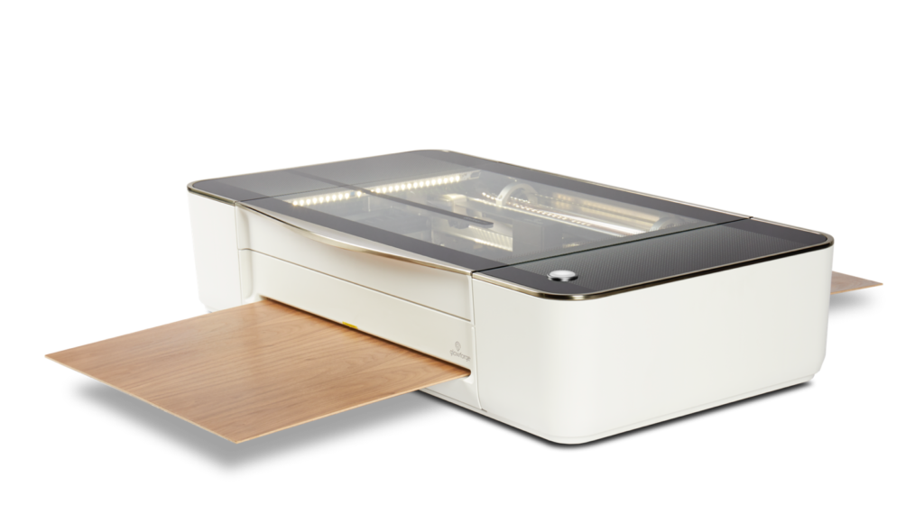Do Space Glowforge Pro Laser Cutter/Engraver - Do Space