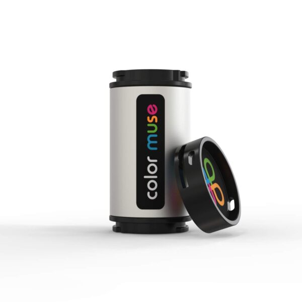 Do Space Getting Chromatically Inspired with the Color Muse - Do Space